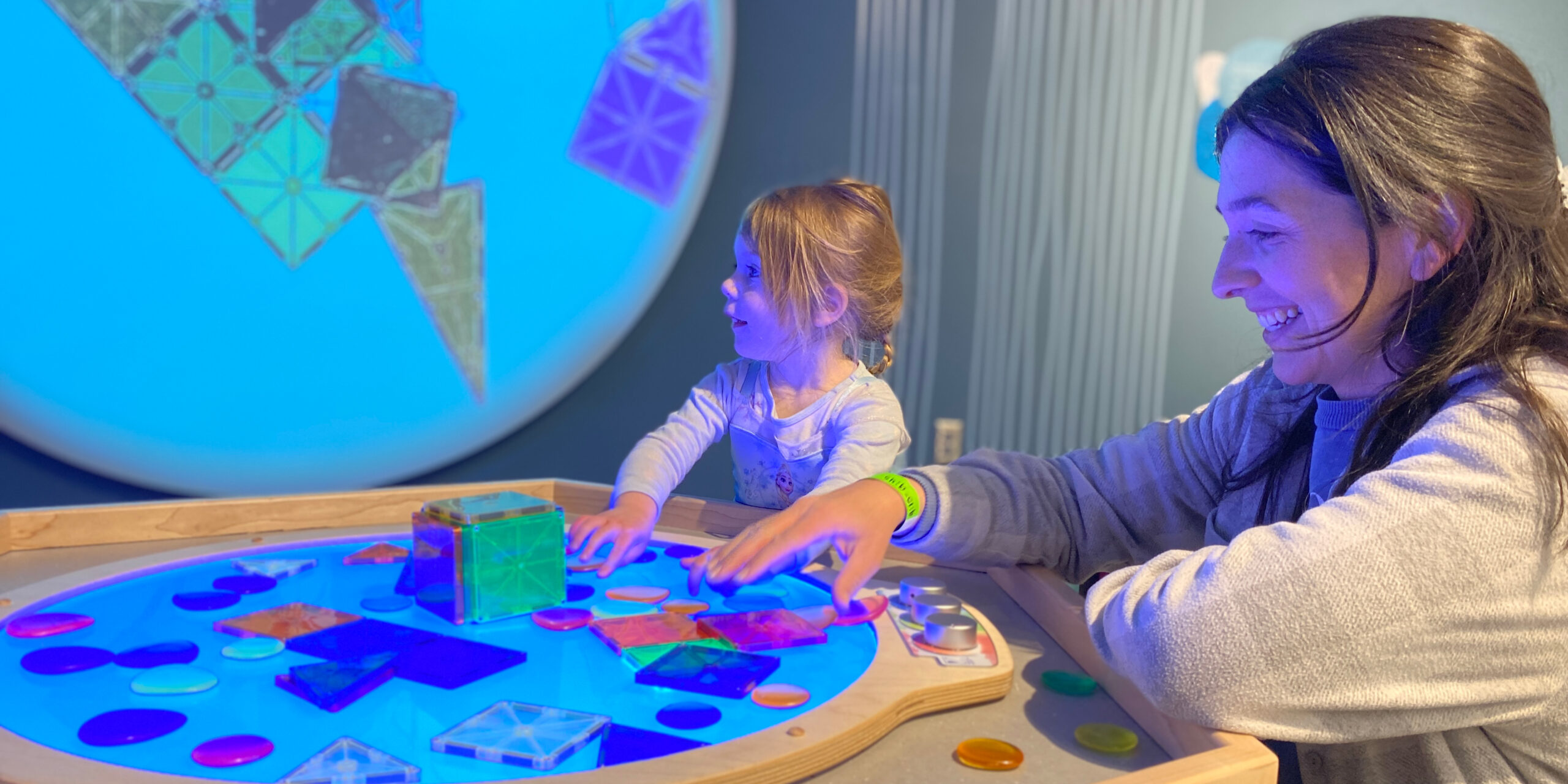 Play to Learn - Museum of Life and Science