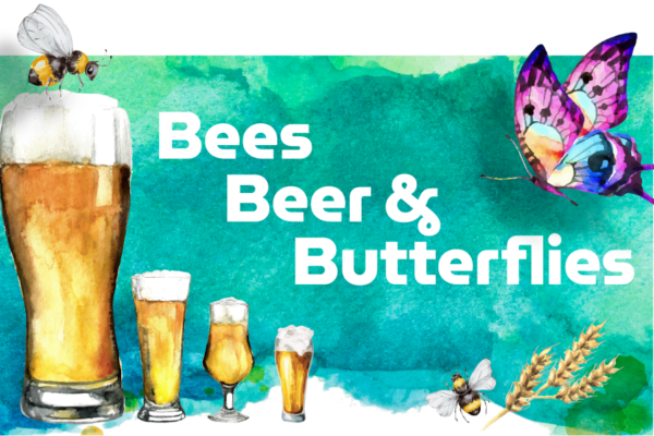 AfterHours: Bees, Beer & Butterflies - Museum of Life and Science