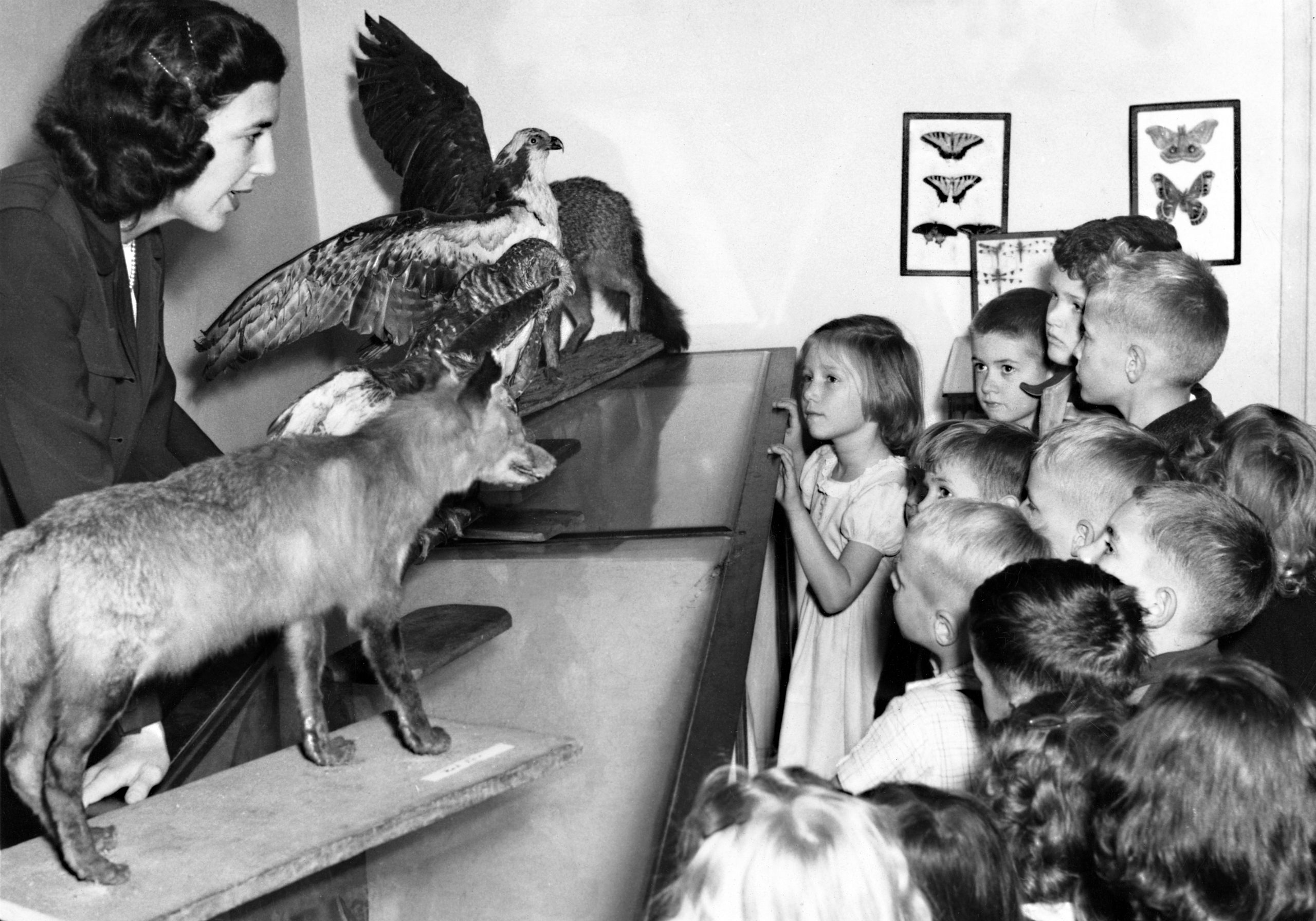 Museum of Life and Science celebrates its 75th anniversary in Durham ...