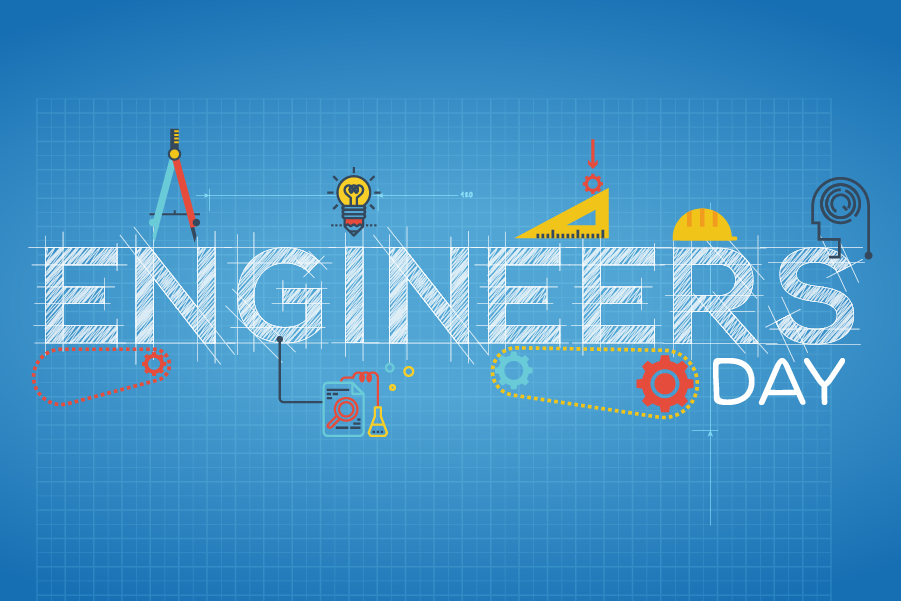 Engineers Day - Museum of Life and Science