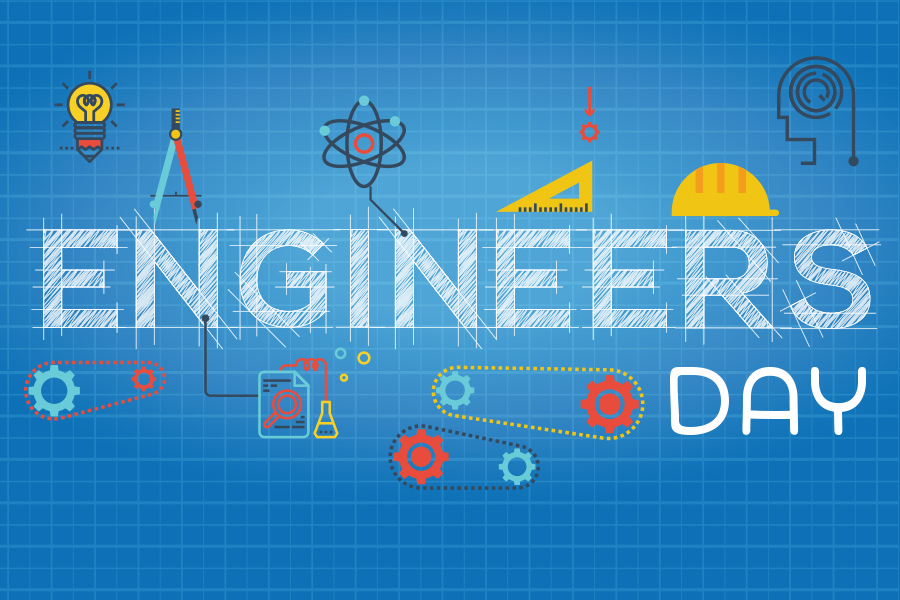 Engineers Day - Museum of Life and Science