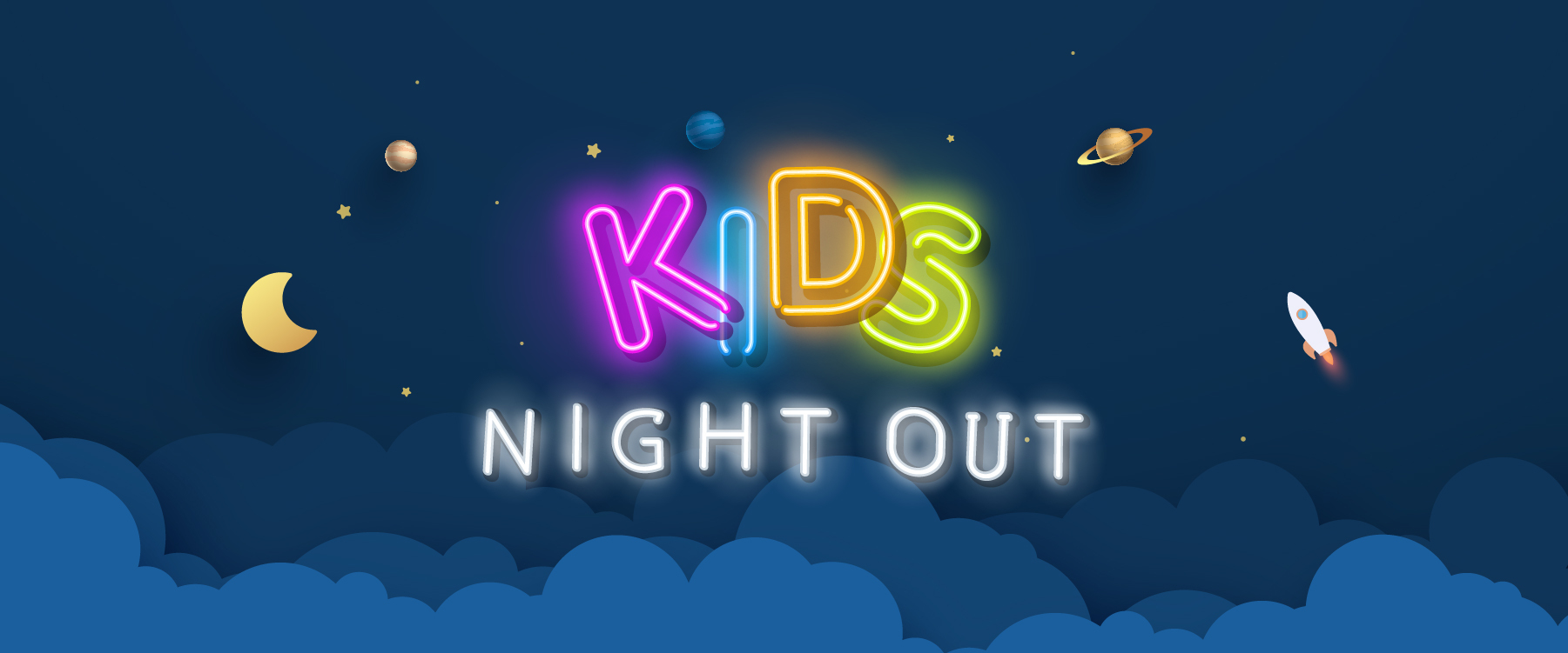 Kids Night Out - Museum of Life and Science