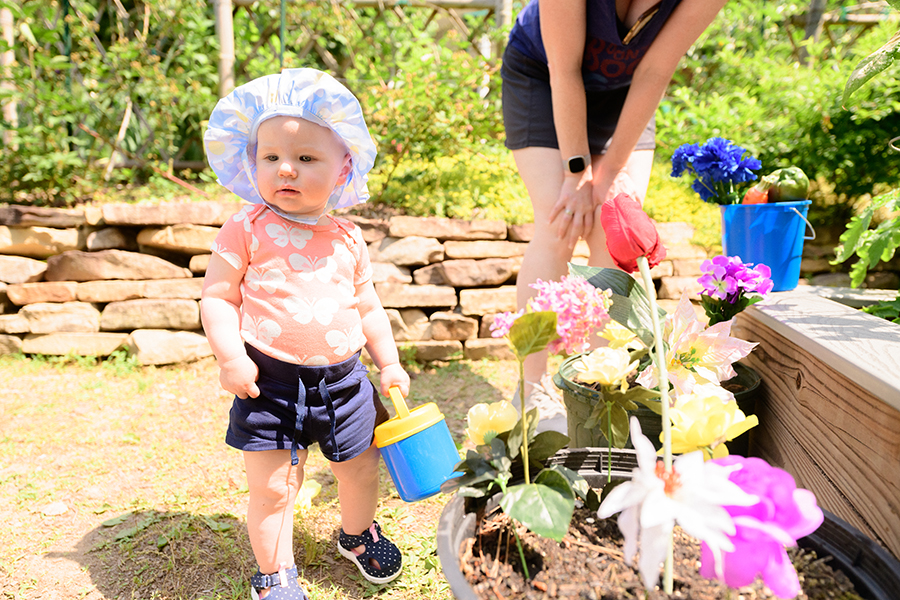 International Compost Awareness Week - Museum of Life and Science