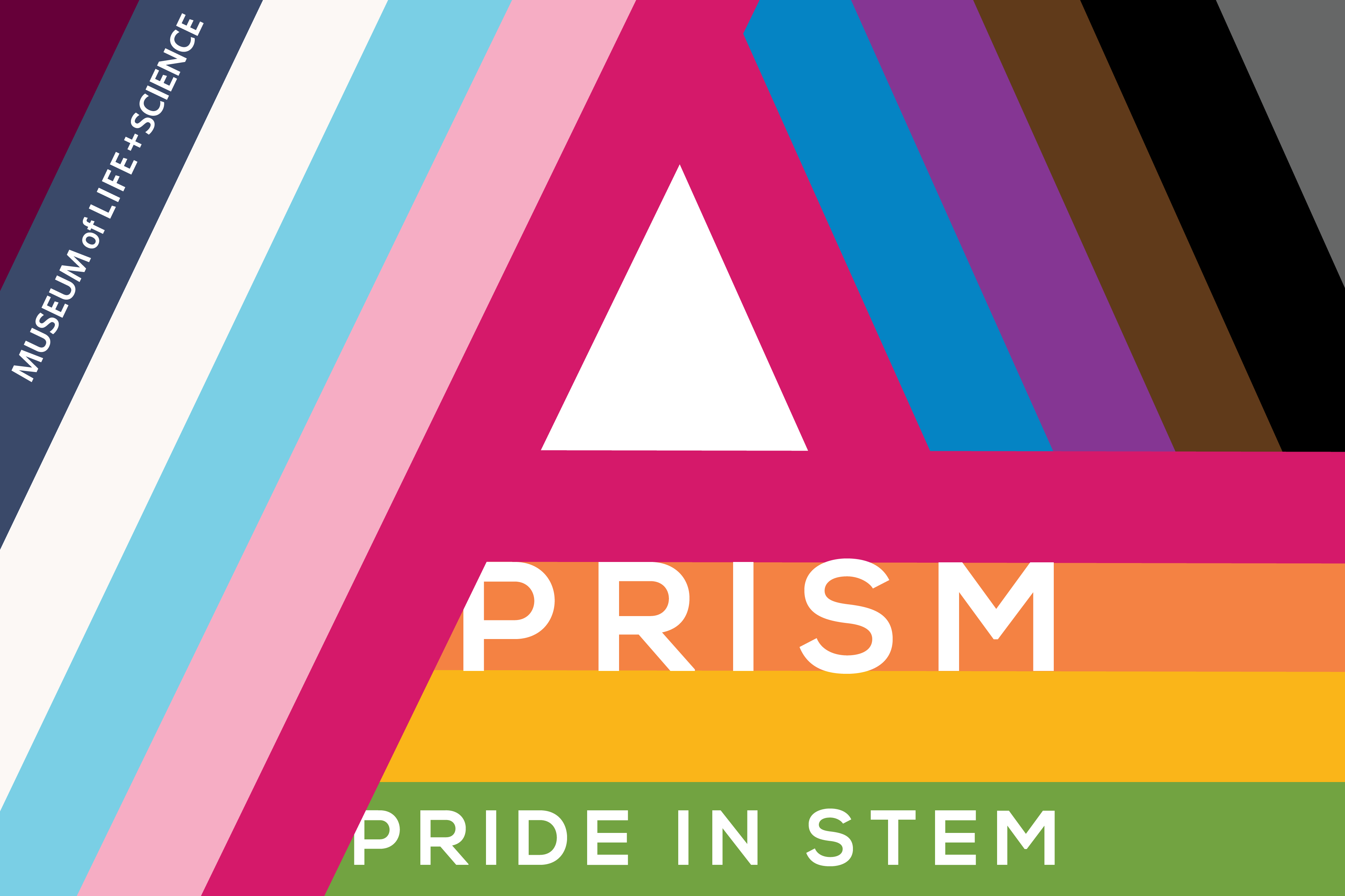 Prism - Museum of Life and Science