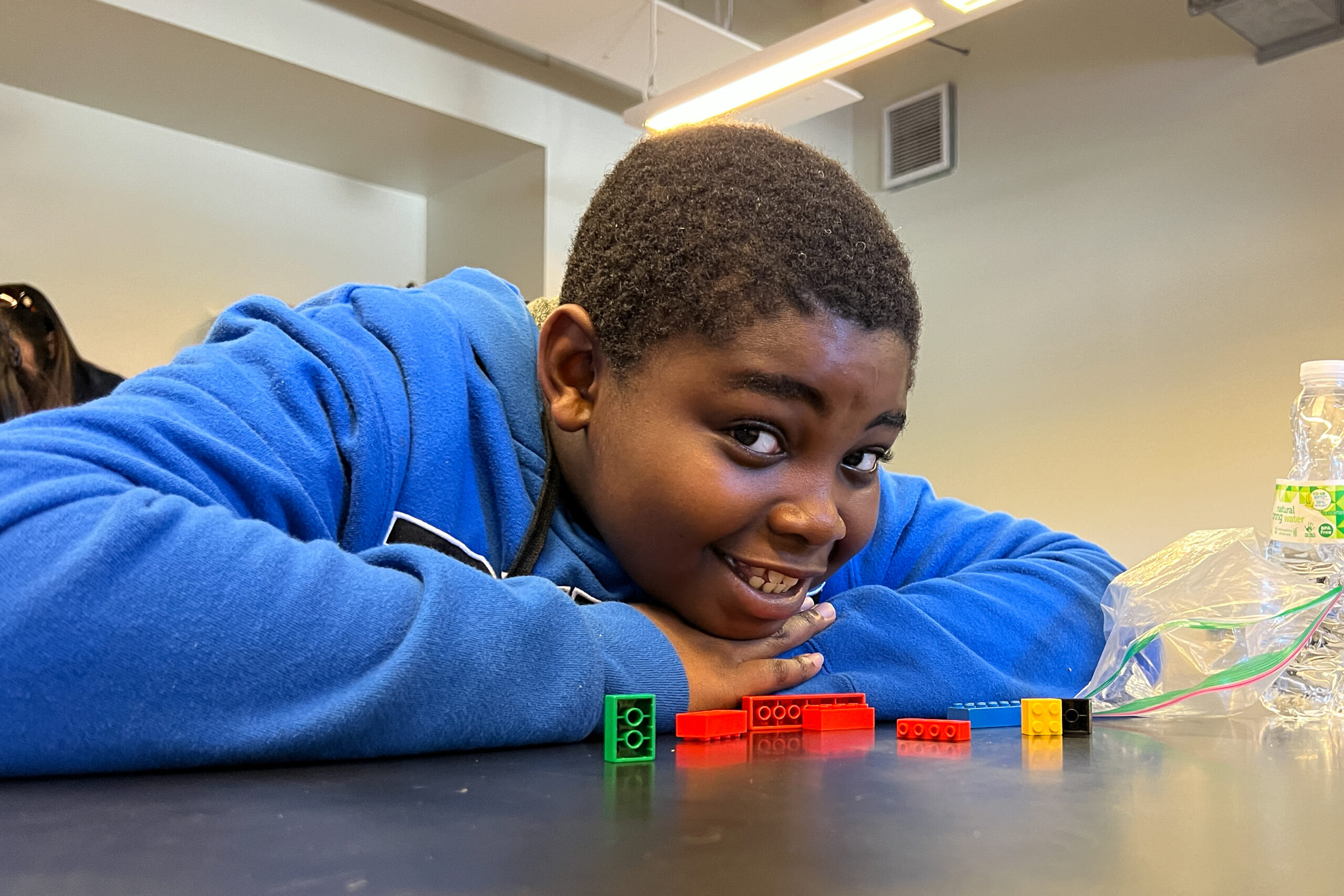 Sparks empowers STEM futures - Museum of Life and Science