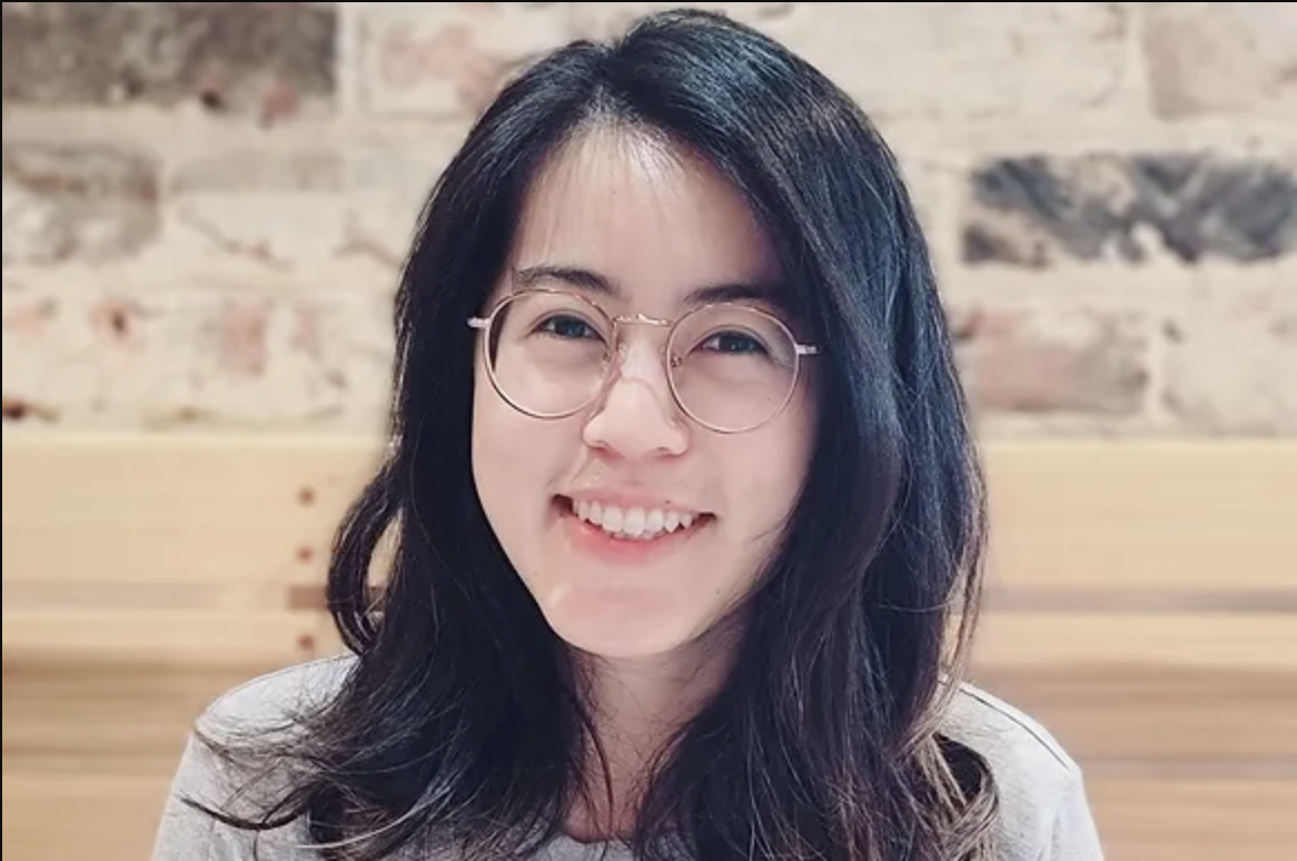 30x30 Artist Spotlight: Ina Liu - Museum of Life and Science
