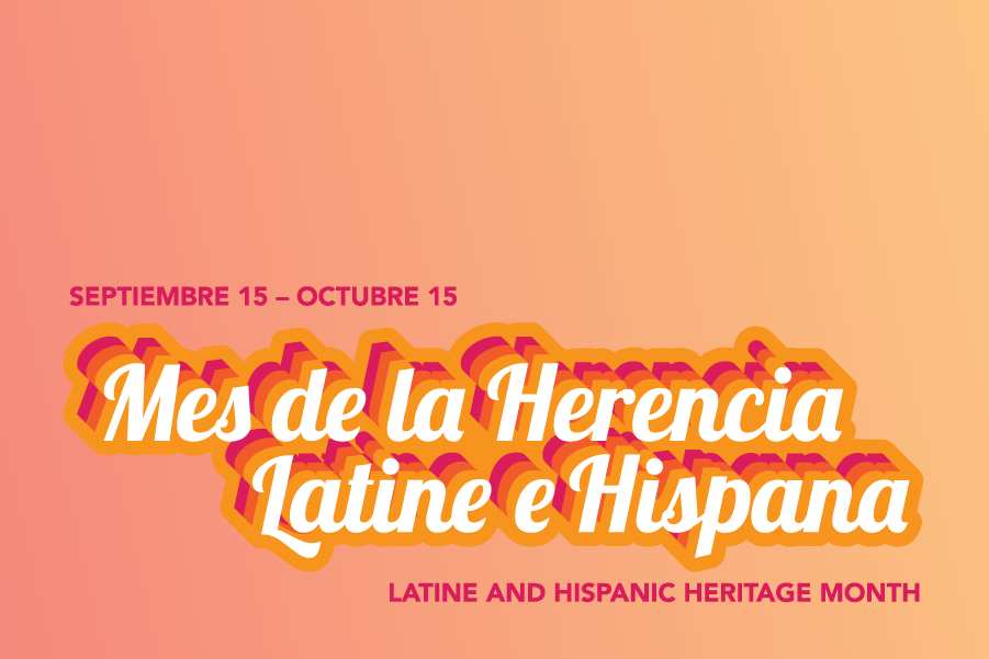 Latine and Hispanic Heritage Month - Museum of Life and Science
