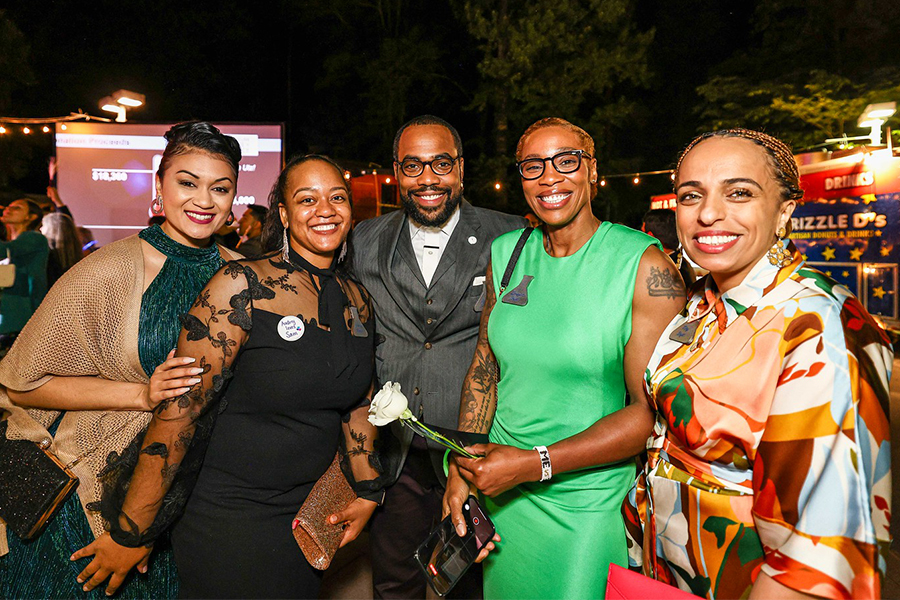 Merck's generous gesture empowers the future - Museum of Life and Science