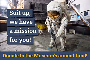 The Museum of Life and Science