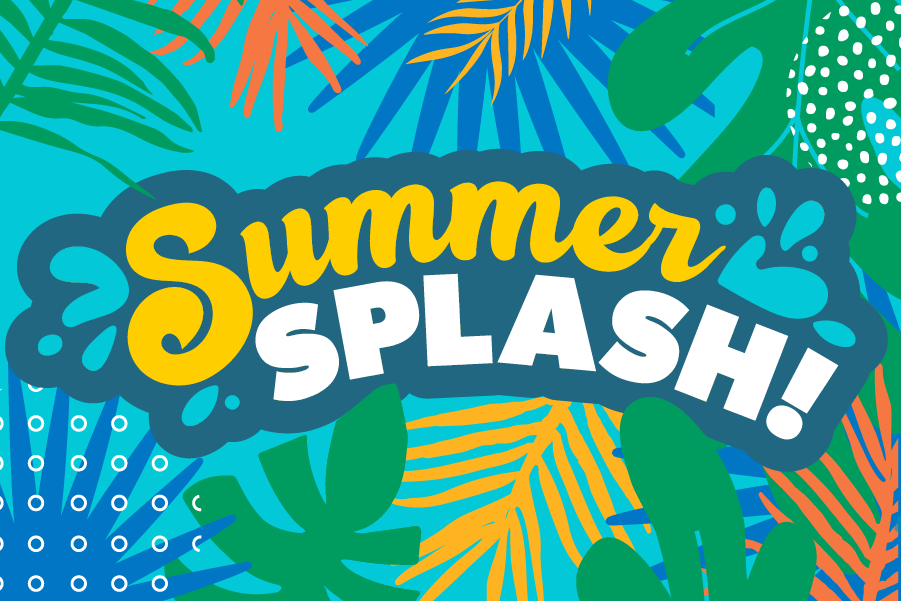 Summer Splash - Museum of Life and Science